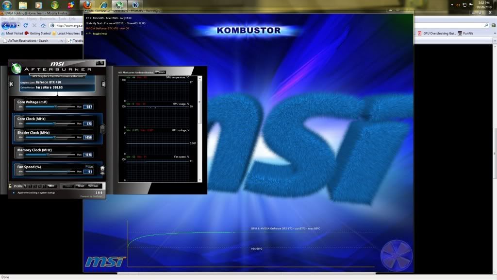 gtx 470 temp issues | Overclock.net